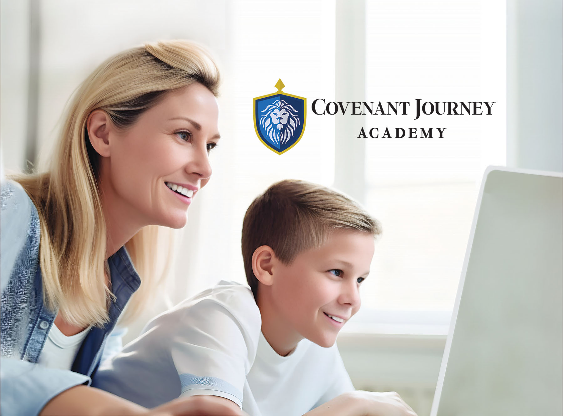 Full-Service K-12 Online Christian Academy Debuts - Covenant Journey ...